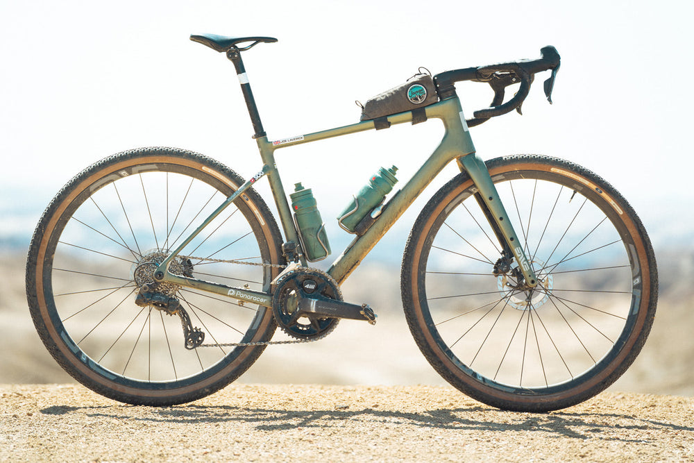 Custom and Universal Bike Frame Protection Kits – invisiframe