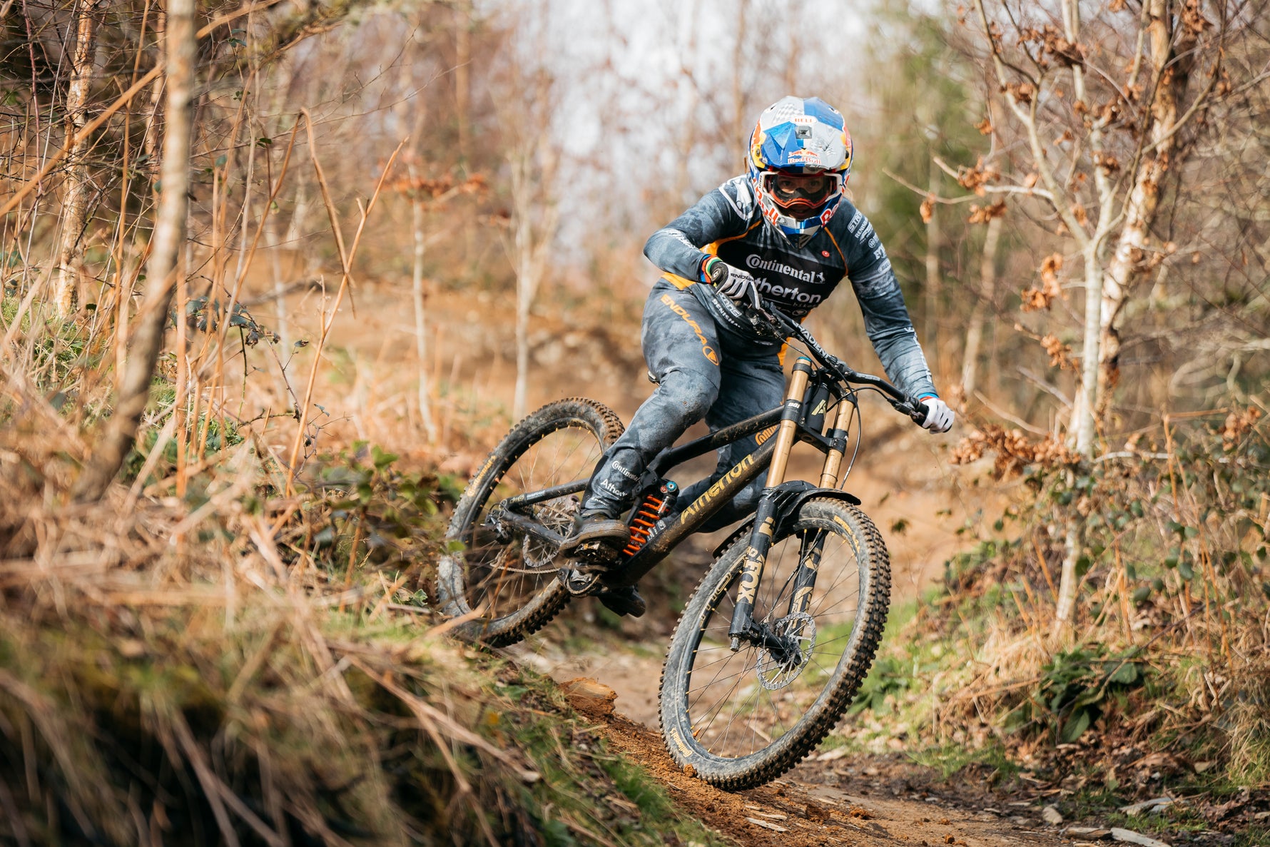 invisiFRAME, custom frame protection for your bike – invisiframe