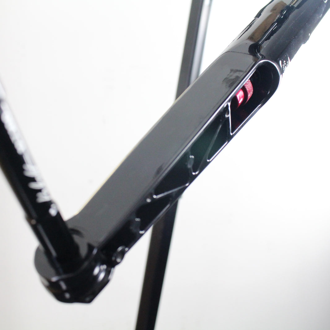 Fork Protection – invisiframe