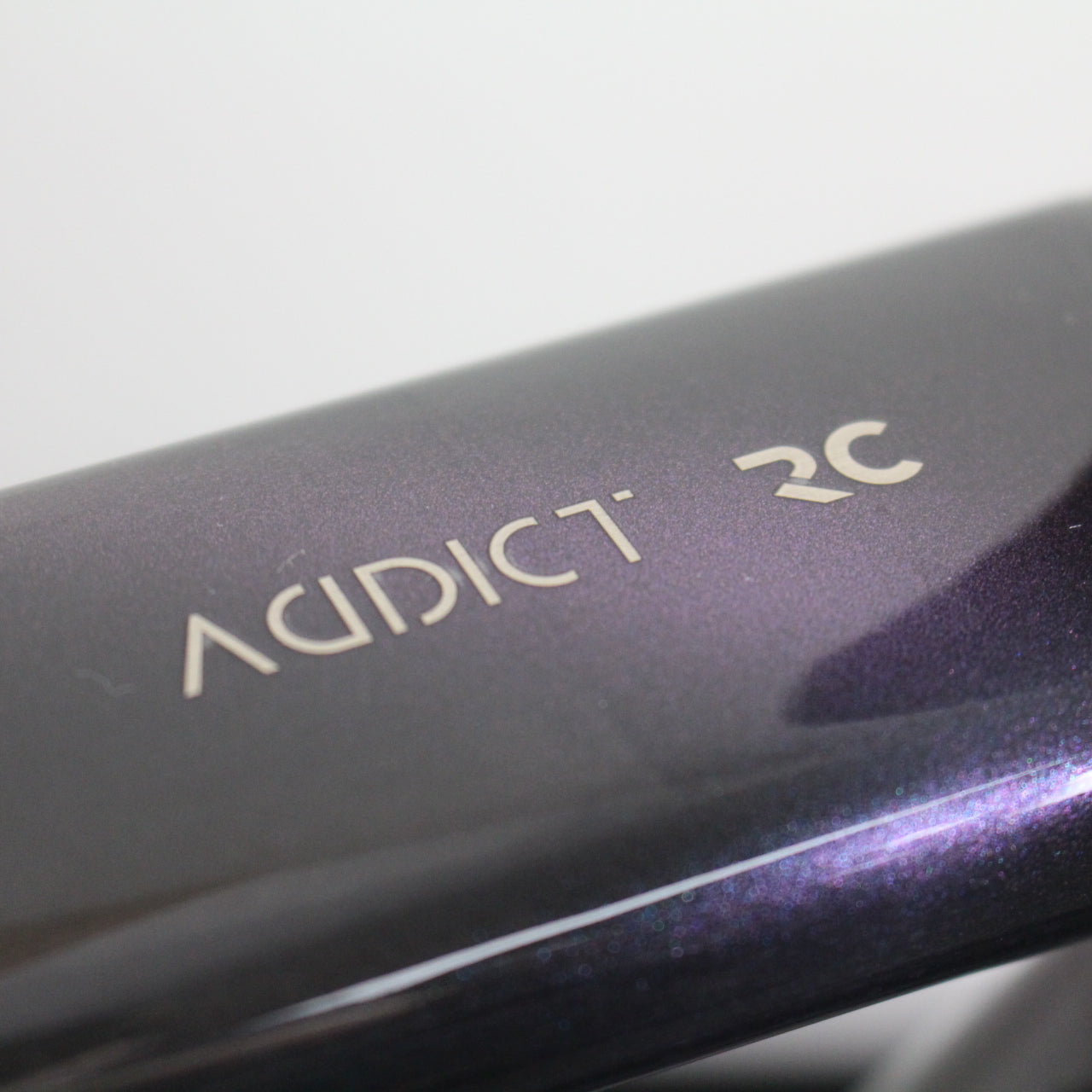 Scott Addict RC Road Carbon 2025/26 | invisiFRAME Frame Protection ...