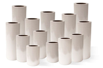 BLANK SHEETS & DOTS – invisiframe