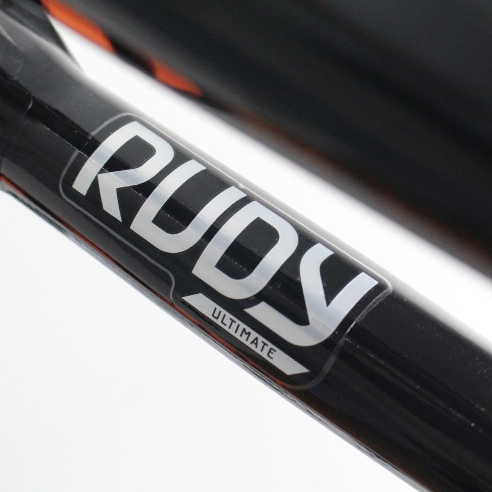 Rock Shox Rudy Ultimate 2023-25 | invisiFRAME Fork Protection – invisiframe