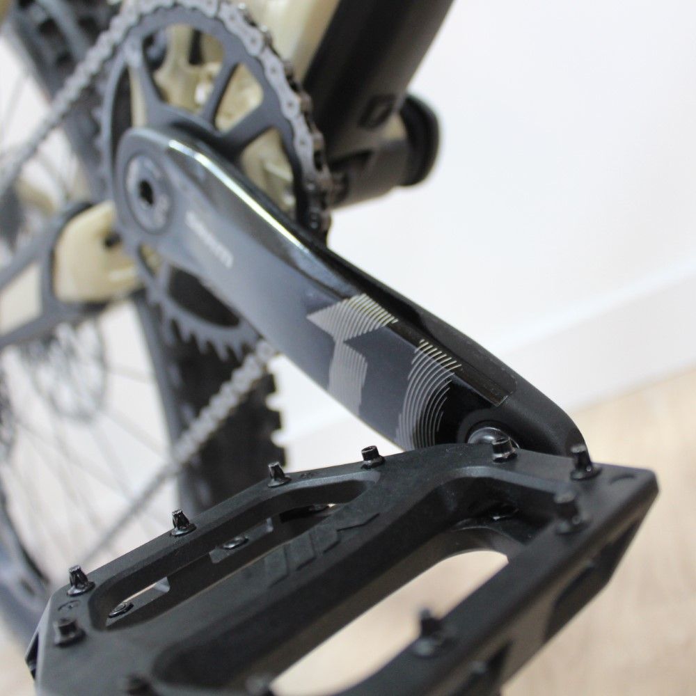 Sram X1 1000 Eagle Aluminium 2022 | Crank Protection Kit – invisiframe