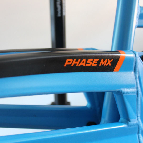 Orange Phase MX 2022-24 | Frame Protection Kit – invisiframe