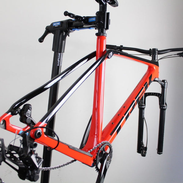 Trek Procaliber 9.5 9.6 9.7 9.8 Carbon 2021 22 23 invisiFRAME Frame Protection invisiframe